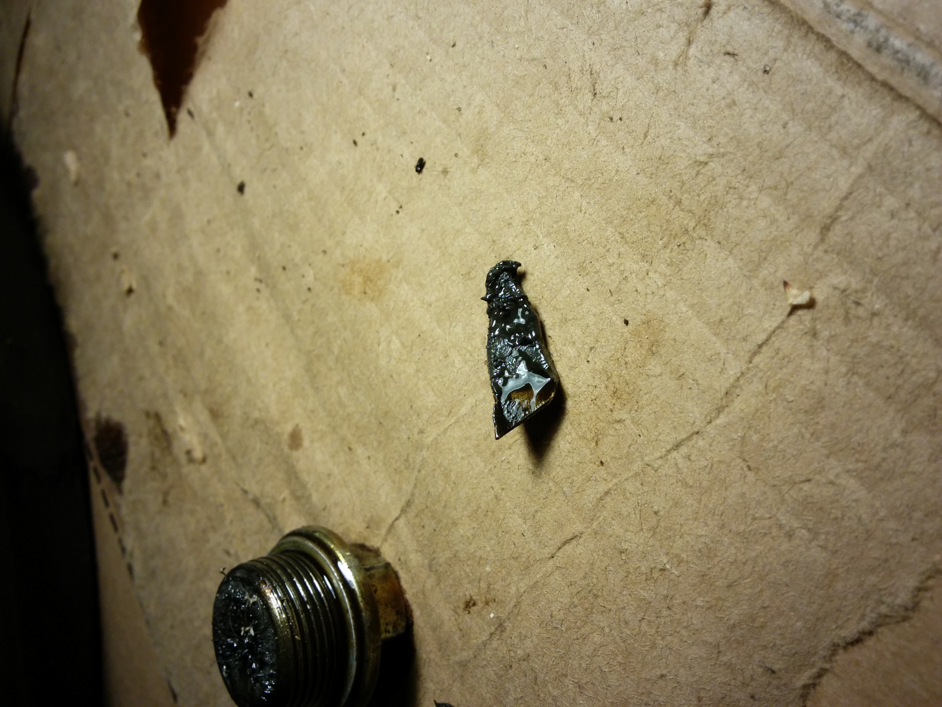 99 OBW Front Diff trashed? | Subaru Outback Forums